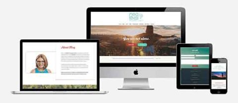 Web Design, Branding, Photo, Video - Bisson Creative